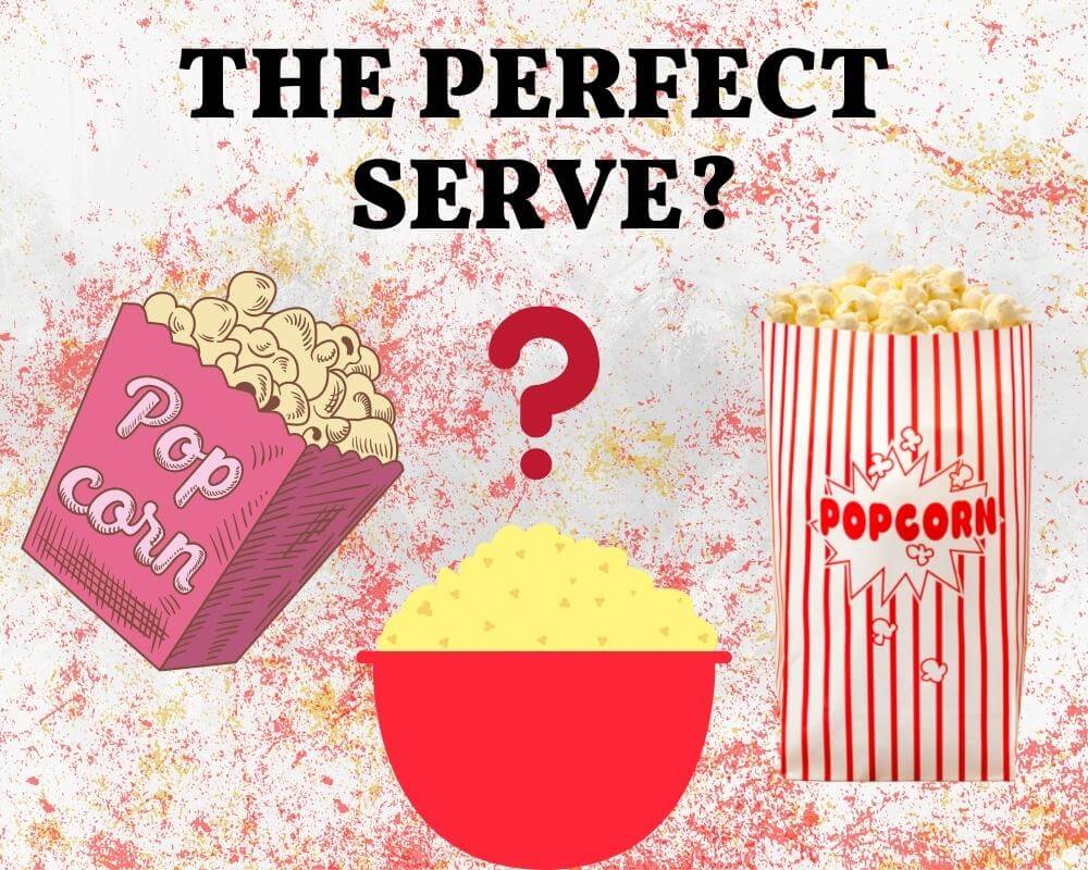 Top 5 Nostalgia Popcorn Machines on Amazon: 2024 Picks